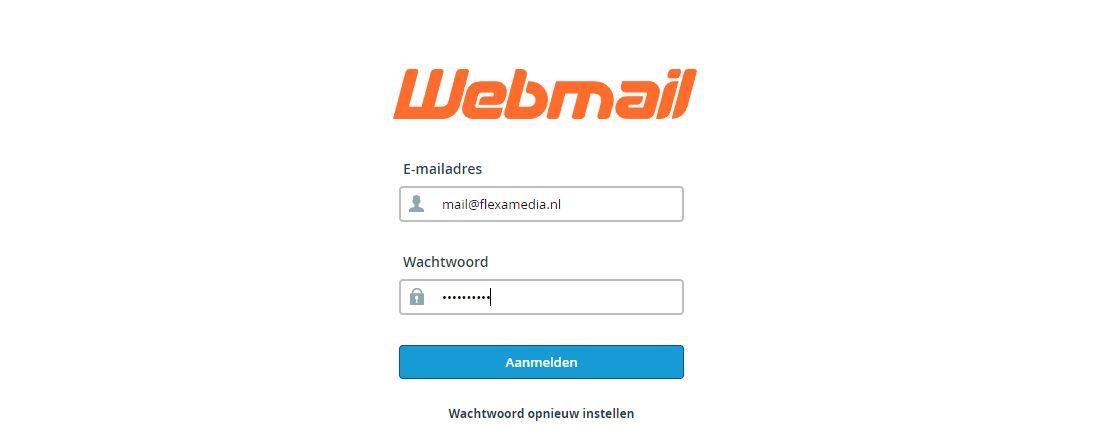 Hoe log ik in op mijn mail (online). Wij leggen het je graag uit - 2025