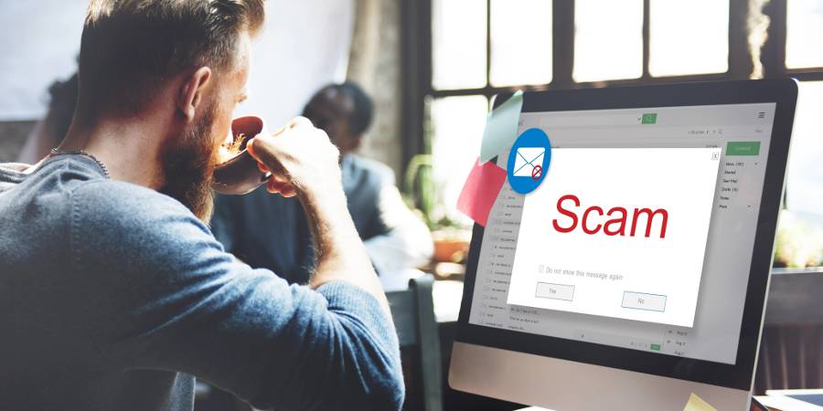 How do you make security awareness training interesting?