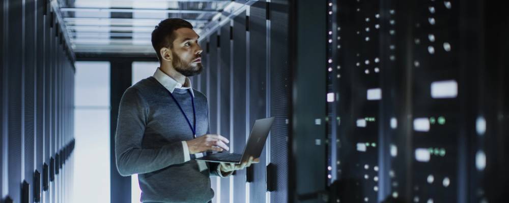 ICT Bedrijf Hoek van Holland | ICT-beheer voor ZZP & MKB - 085 9026700